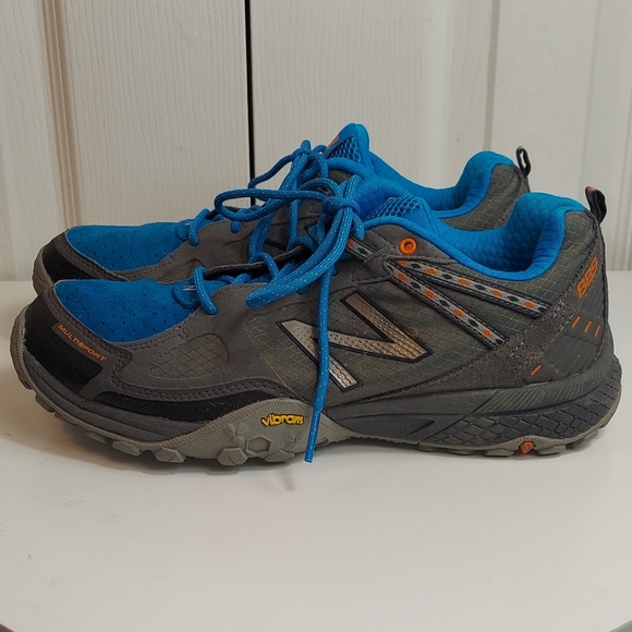 New Balance | Shoes | New Balance 889 Vibram Multisport Sneakers 85 ...